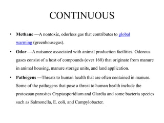Enviromental biology | PPT