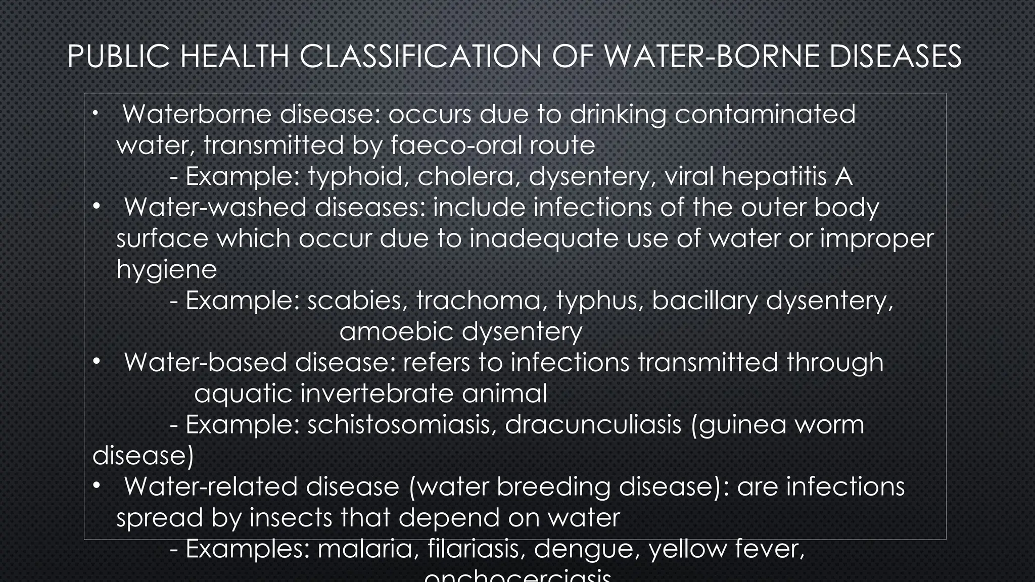 Enviromental Health nd factors effecting it .pptx