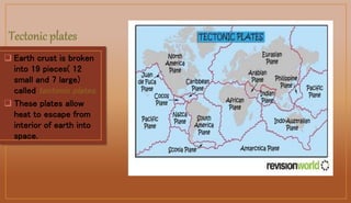 layers of earth. | PPT