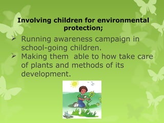 Enviromental issues in pakistan | PPT