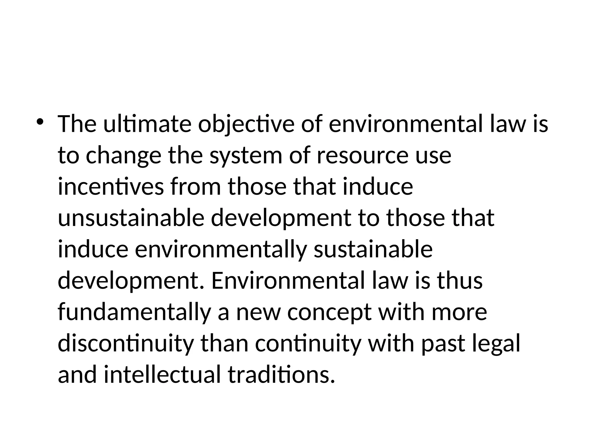 Enviromental law best PPT up to end.pptx