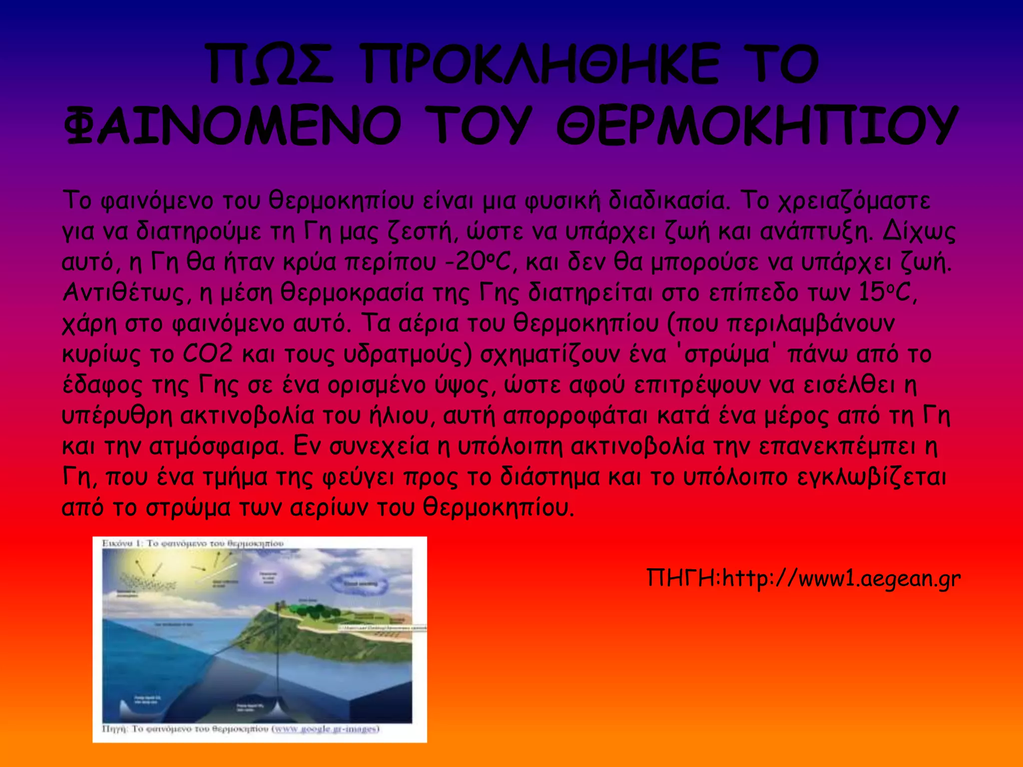 Enviromental pollution | PPTX