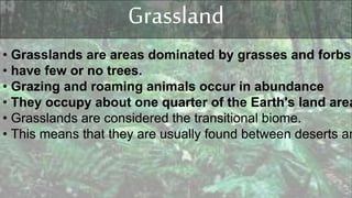 BioSphere-Eco System | PPTX
