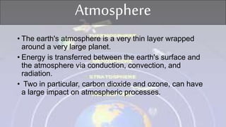 BioSphere-Eco System | PPTX