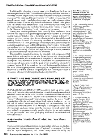 Enviromentla adriana allen | PDF