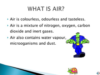 Enviroment Of News | PPT