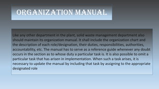 Organizational Design of solid waste Management 1.pdf