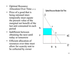 Environment and development | PPT