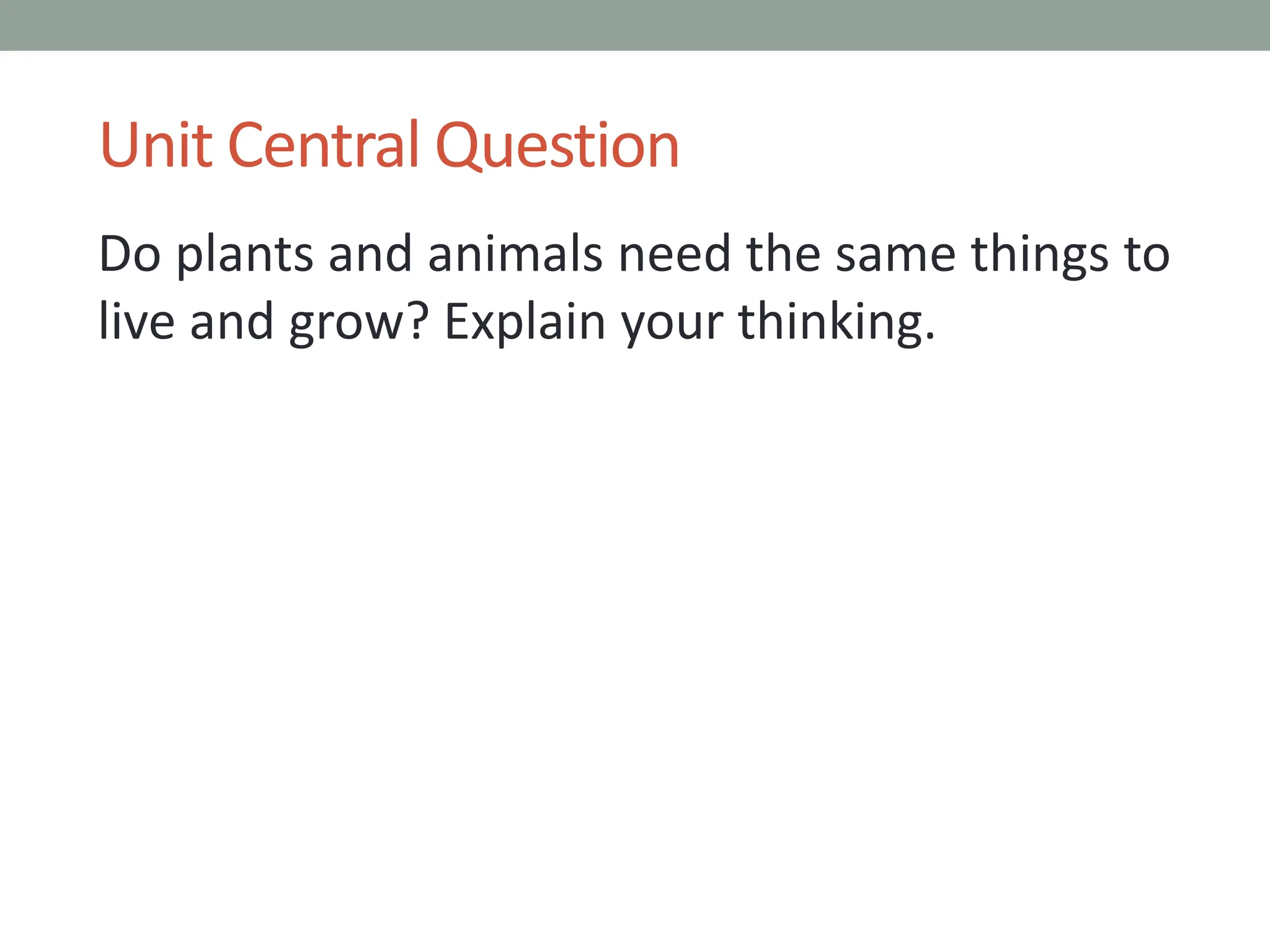 Environement of plant and animals definations.pptx