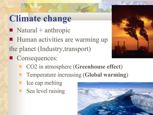 Environment | PPT | Indoor Environmental Quality | Home & Garden