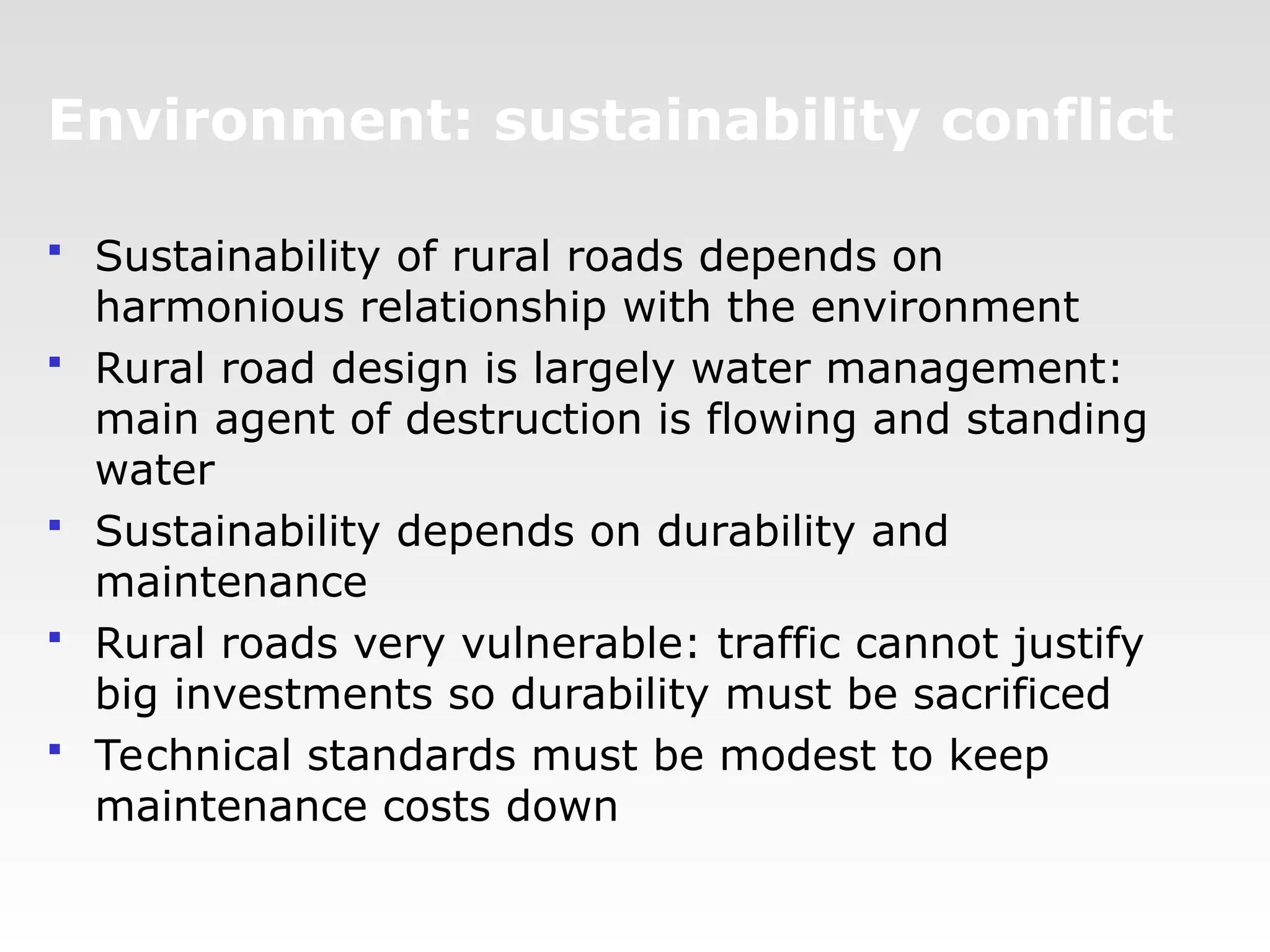 The natural environment protection system | PPT