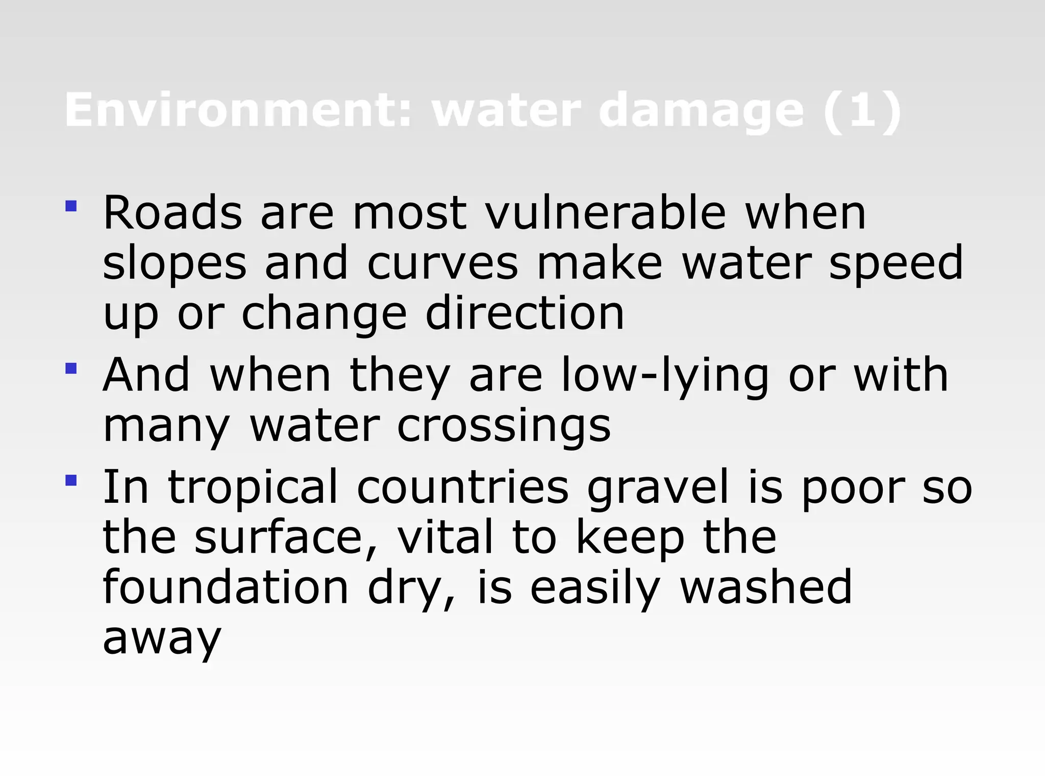 The natural environment protection system | PPT