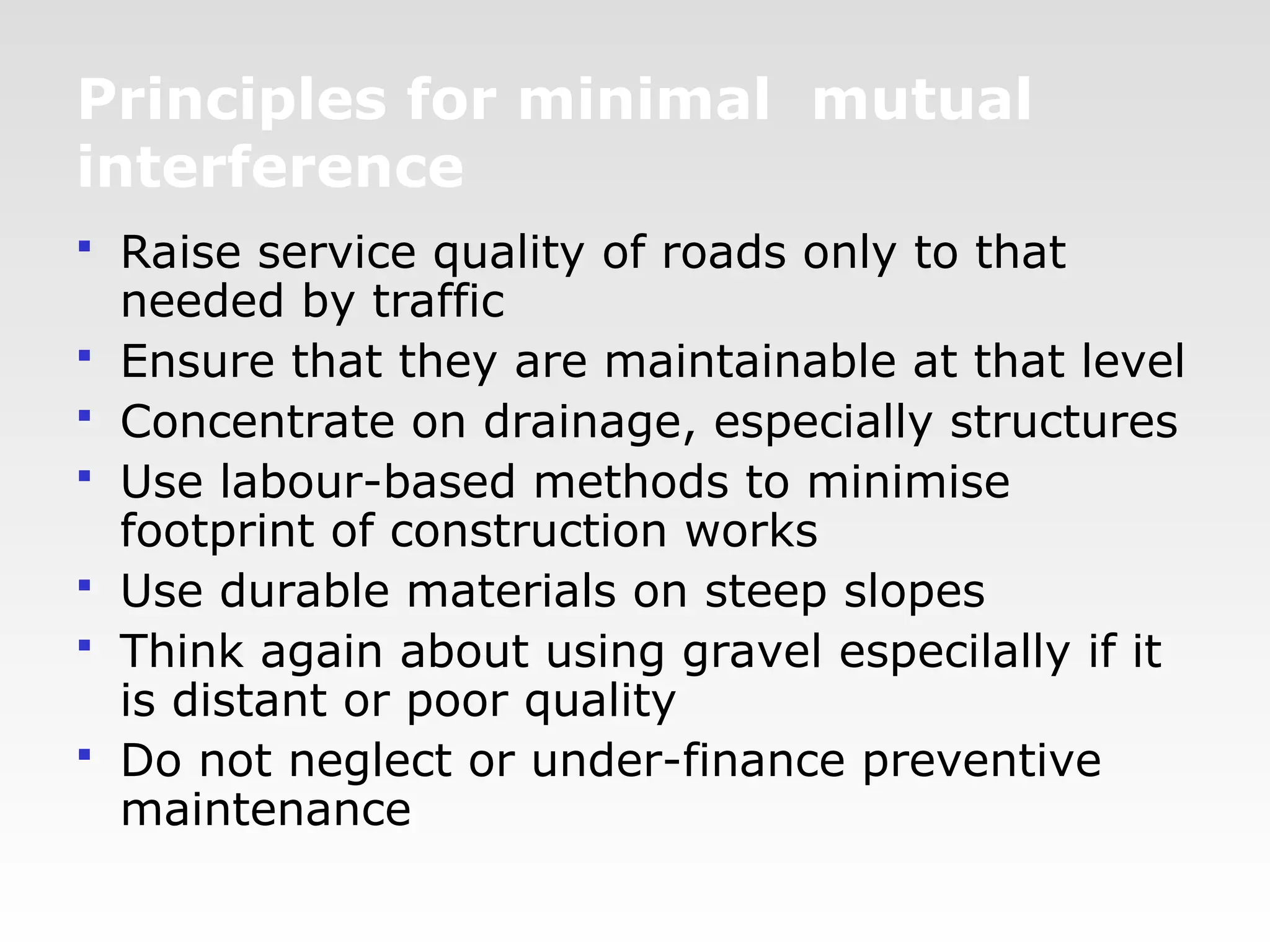 The natural environment protection system | PPT