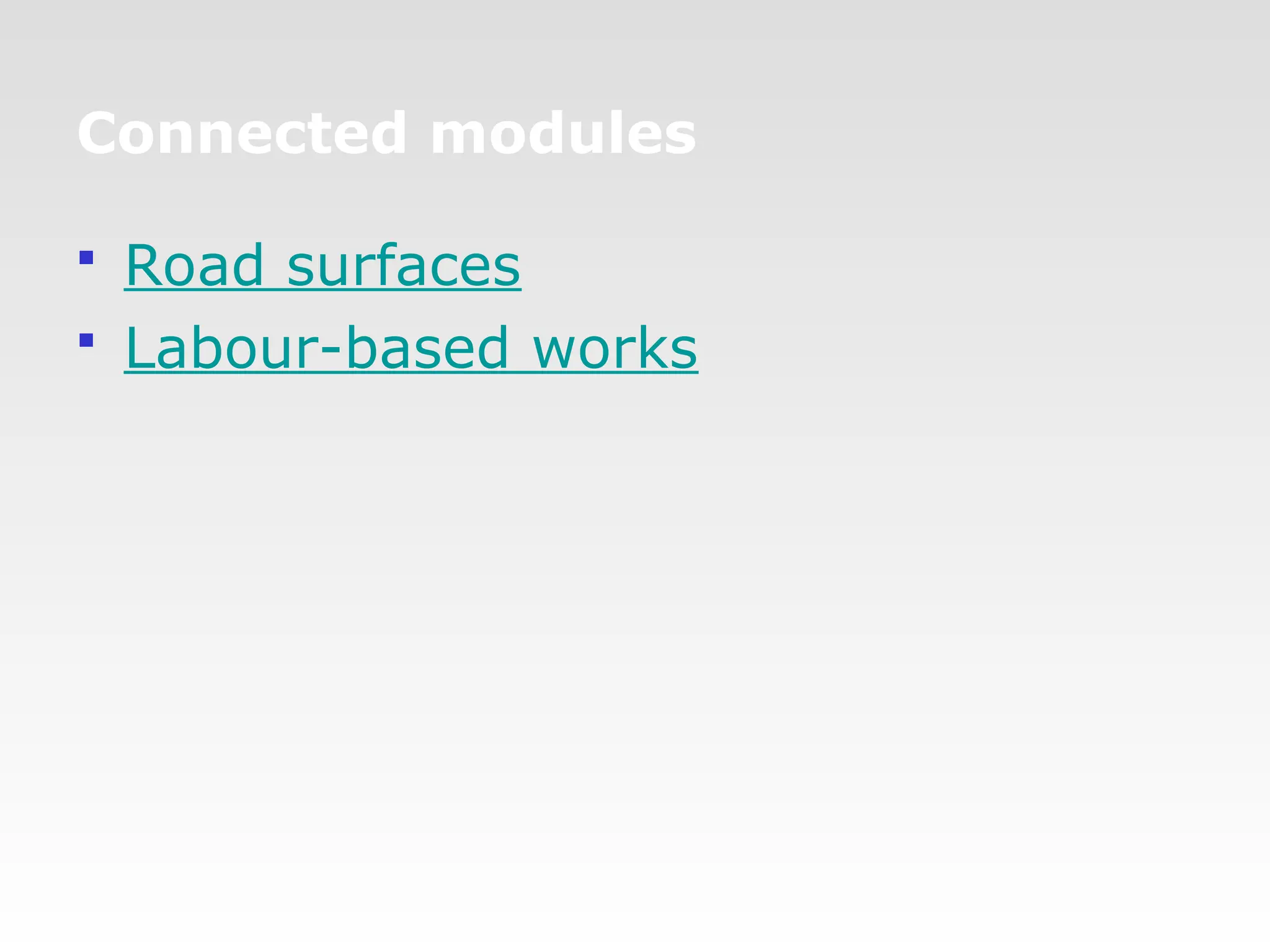 The natural environment protection system | PPT