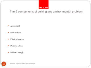 importance of occupancy based lighting | PPT