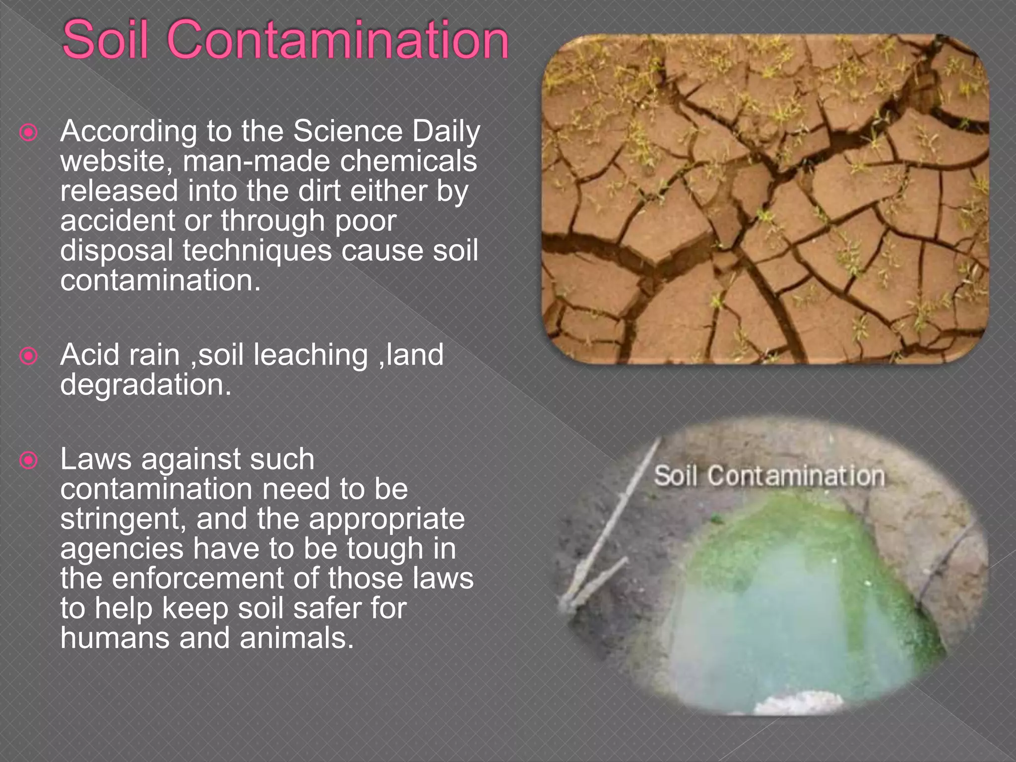 DHANUSH PPT ENGLISH | PPTX | Environmental Services Industry | Industries