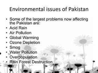 Environment | PPT