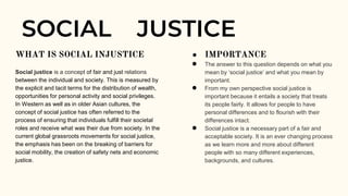 Value Education and Human Rights | PPTX