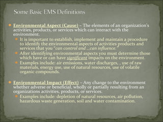 Environment | PPT