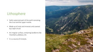 Environment | PPT