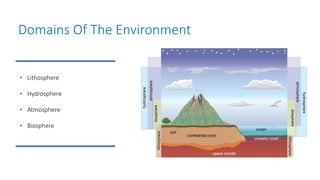 Environment | PPT