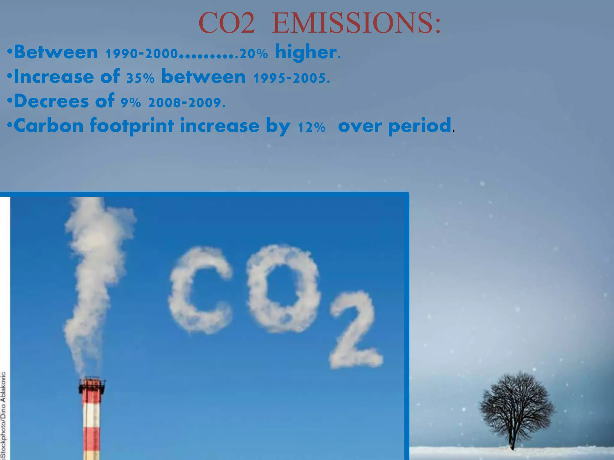 Environment and importance and environmental issues in Pakistan | PPTX