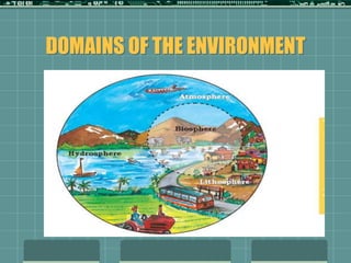 Environment CLASS 7TH SST | PPT