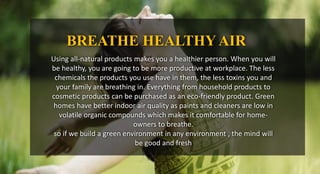 Environment | PPT