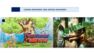 Environment - Definition and Functions | PPTX