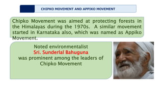 Environment - Definition and Functions | PPTX