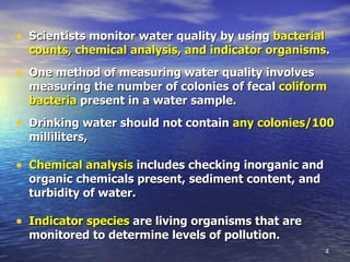 Water Pollution | PPT