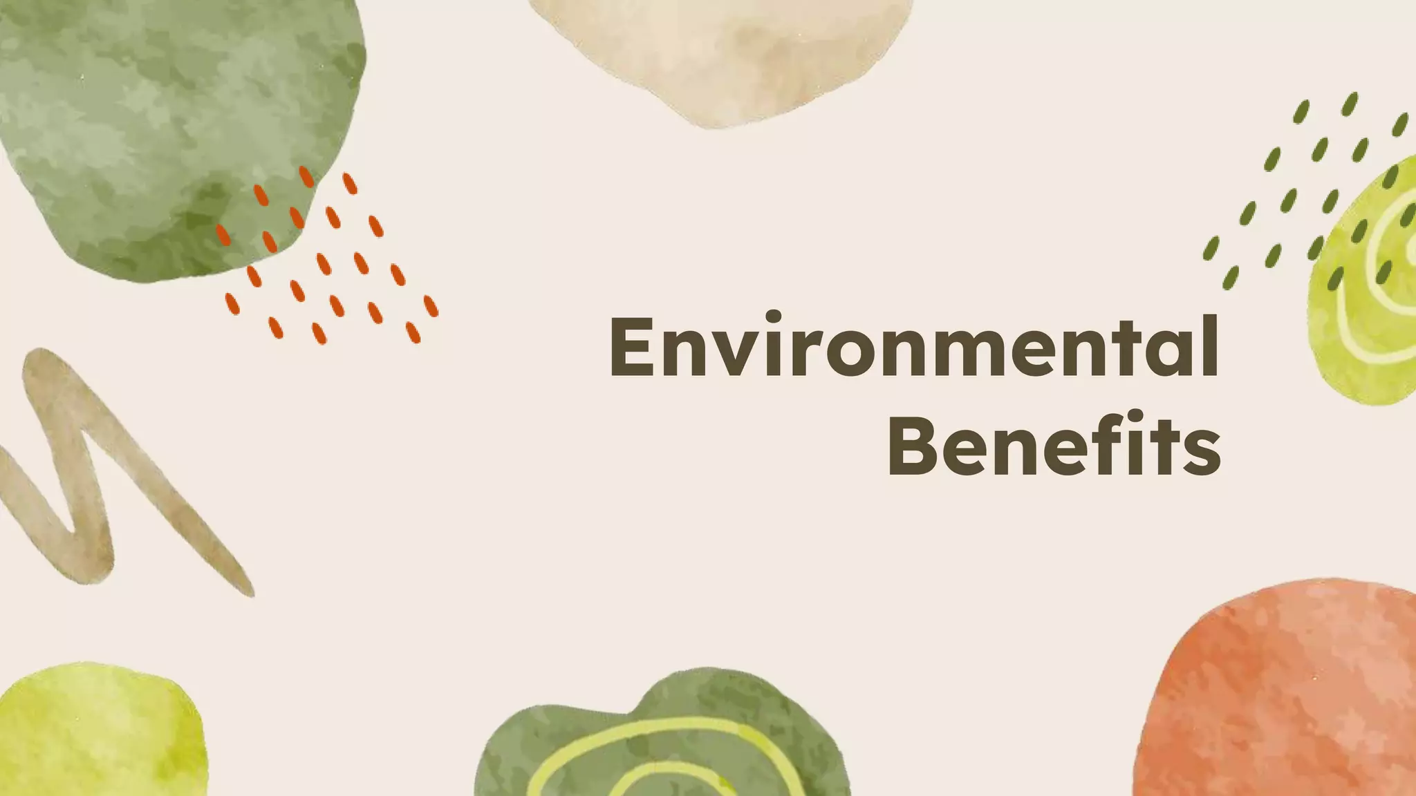 Environment.pptx | Indoor Environmental Quality | Home & Garden