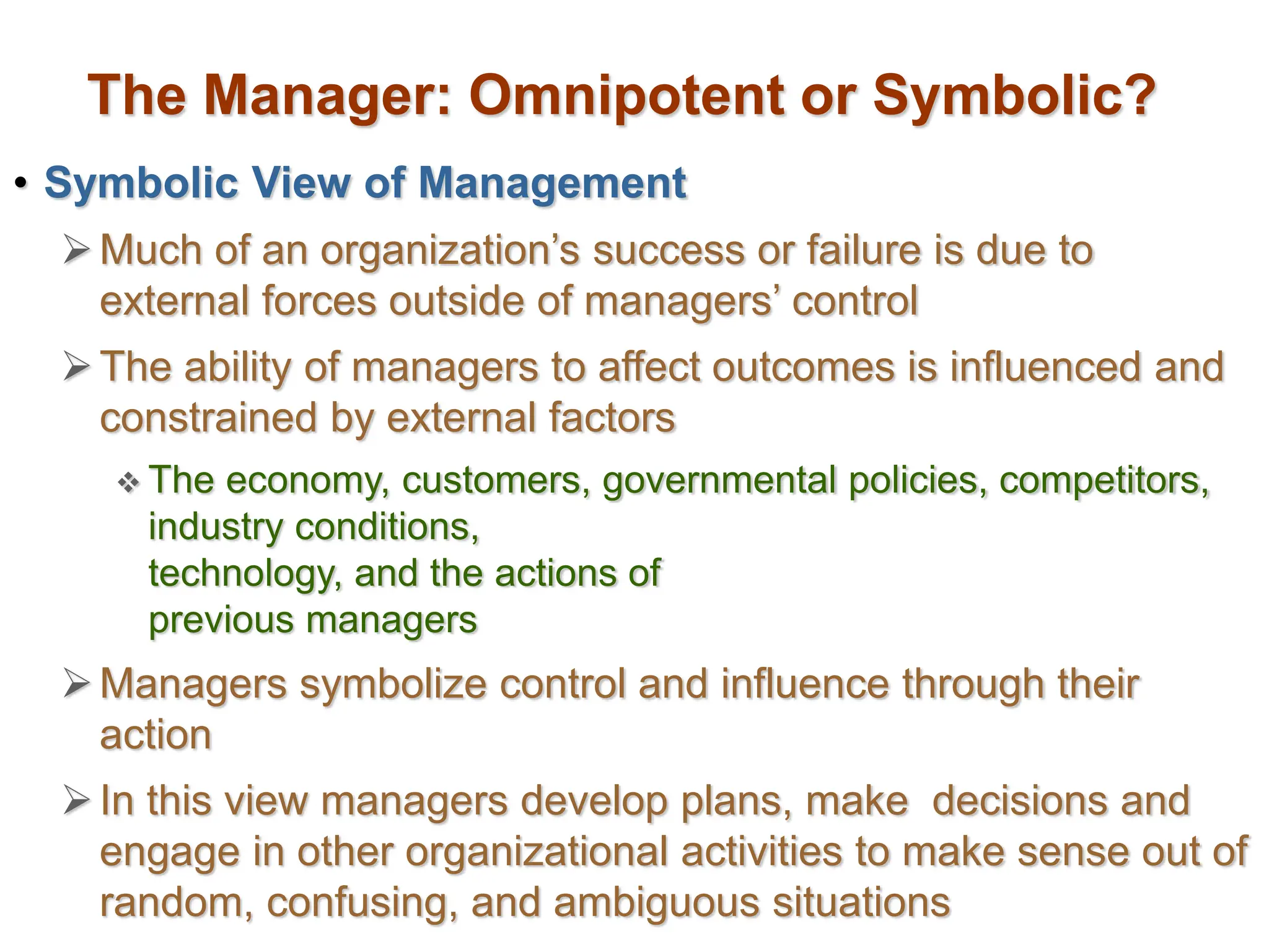 environment.ppt management science p pdf | PPT