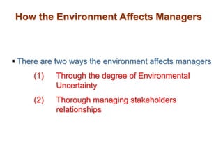 environment.ppt management science p pdf | PPT