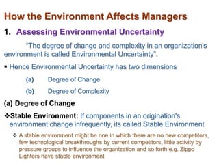 environment.ppt management science p pdf | PPT