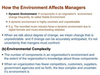 environment.ppt management science p pdf | PPT