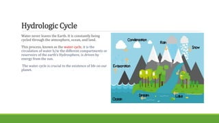 Environment and atmosphere of earth.pptx