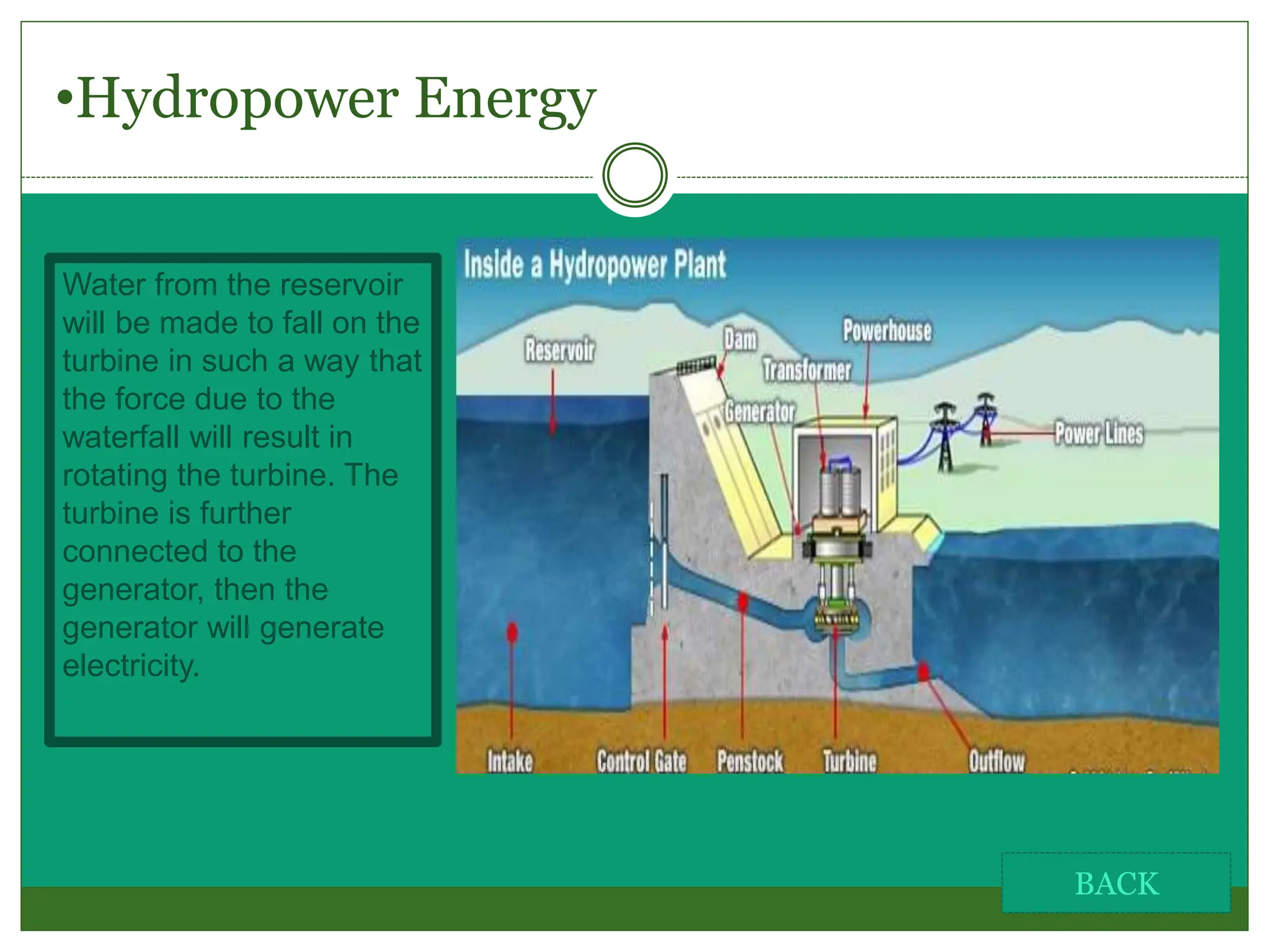 ENVIRONMENT~ Renewable Energy Sources and their future prospects. | PPTX