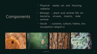 environment And housing community medicine.pptx