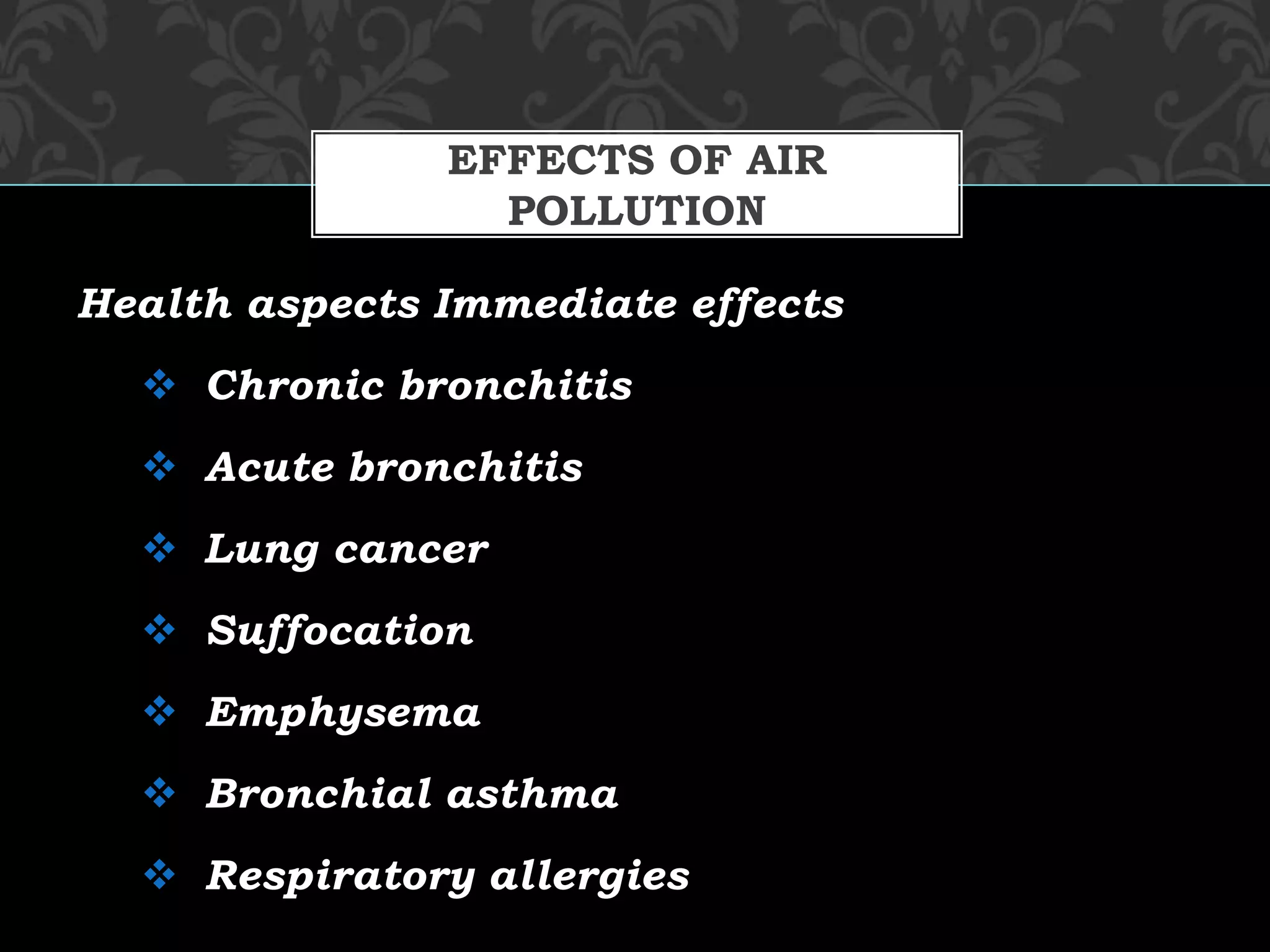Environment: air | PPTX