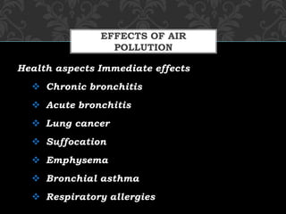 Environment: air | PPTX