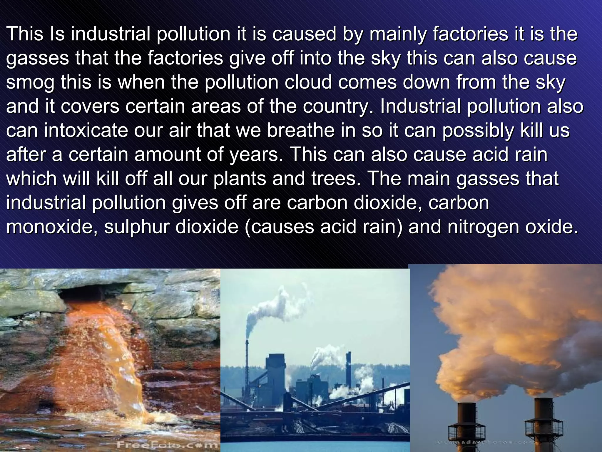 Environment Collages G1 | PPT