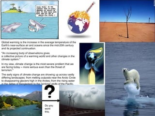 Environment Collages G1 | PPT