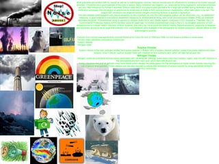 Environment Collages G1 | PPT