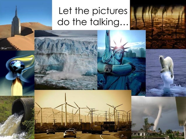 Environment Collages G1 | PPT