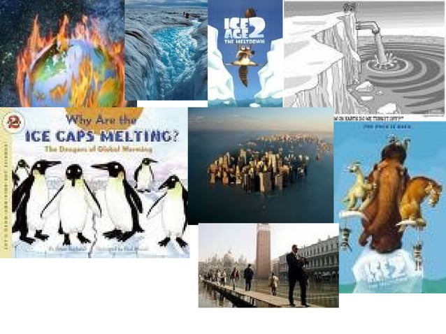 Environment Collages G2 | PPT
