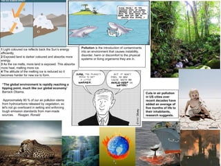 Environment Collages G2 | PPT
