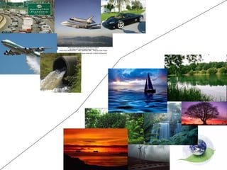 Environment Collages G2 | PPT