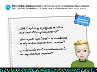 Environment discussion-guide | PPT