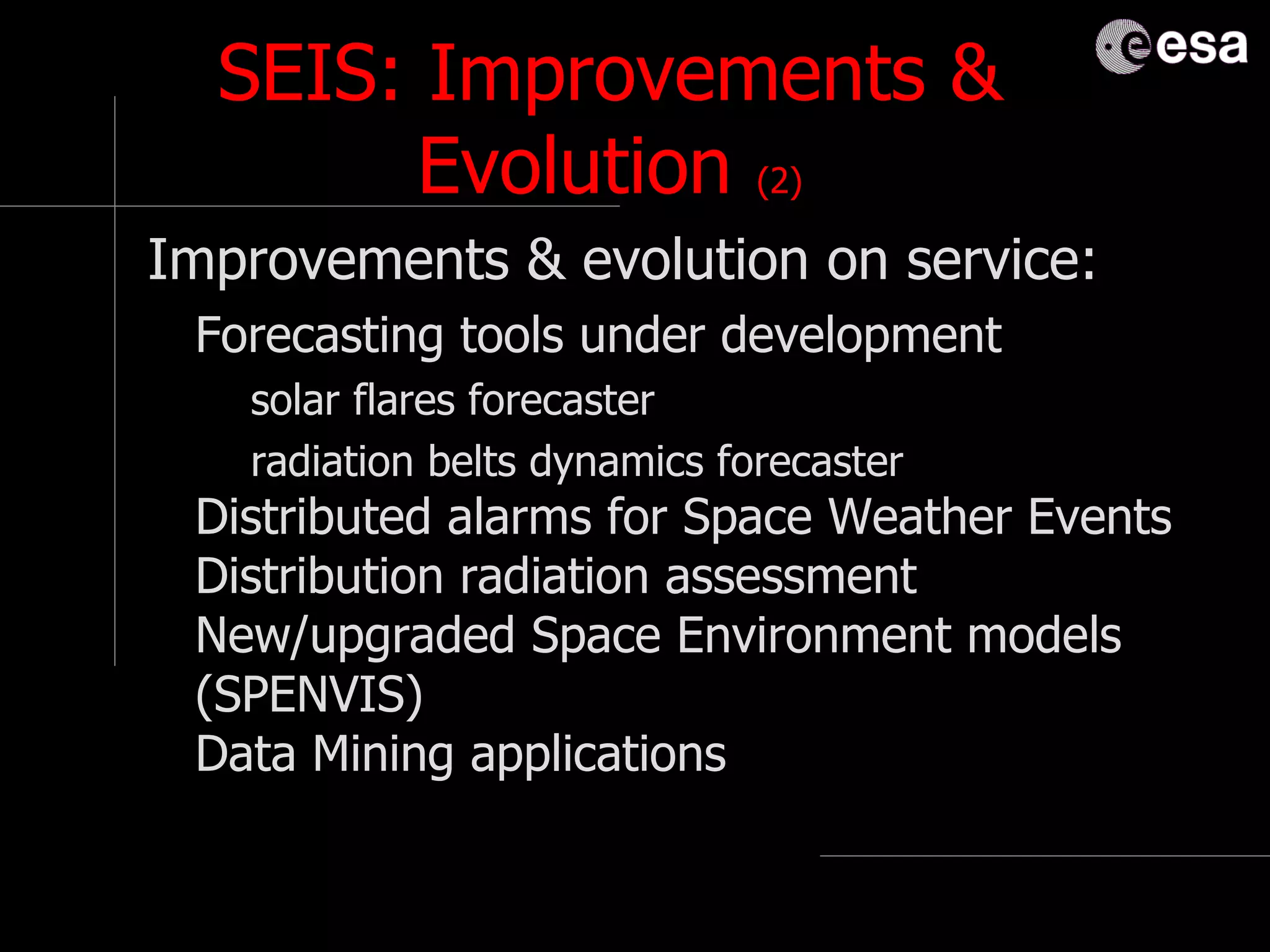 Environment Information System | PPT